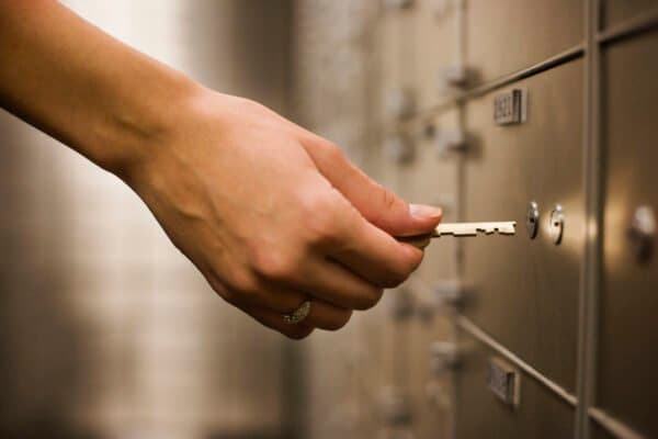 Safe Deposit Boxes: What to Know About Costs, Insurance, and What to ...
