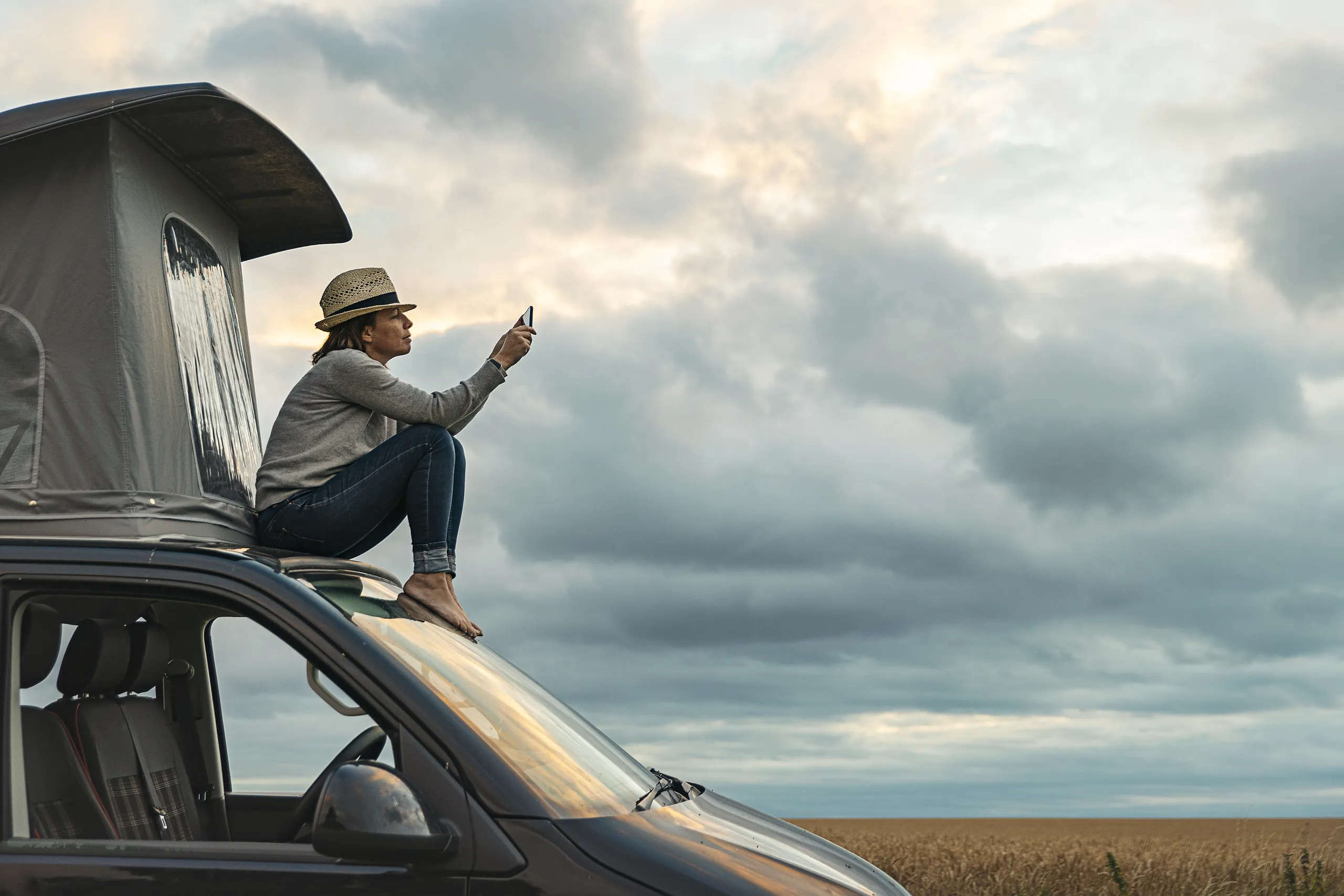RV Safety Tips While Traveling | GEICO